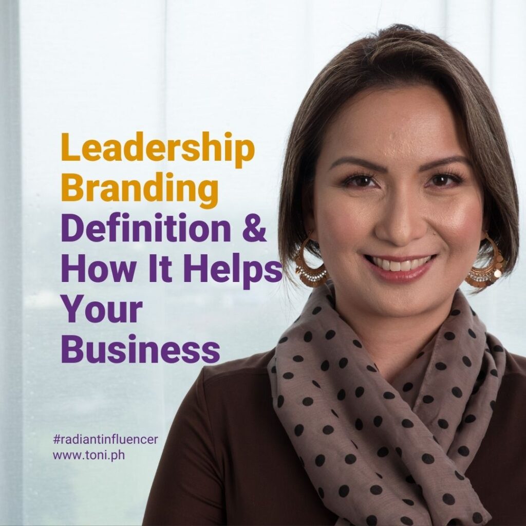 Leadership Potential: What It Means & How To Demonstrate It - Radiance ...